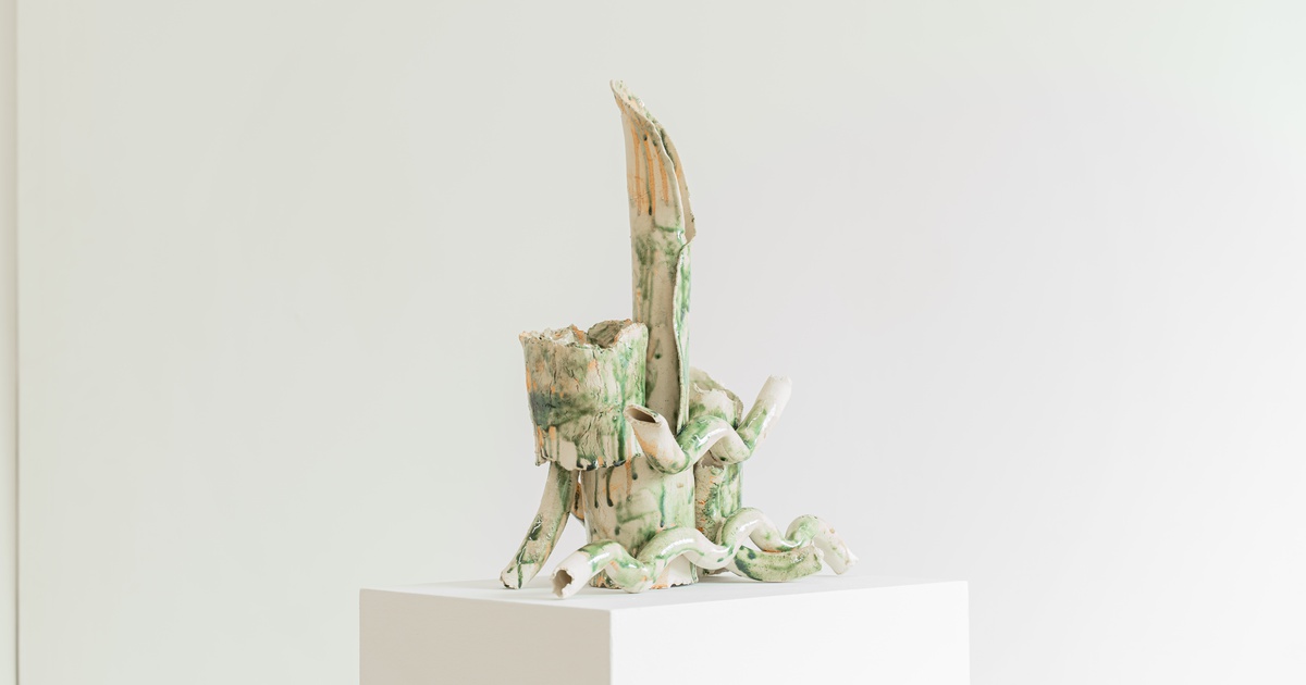 Tsai Kuen-Lin - Exhibitions | SAC Gallery